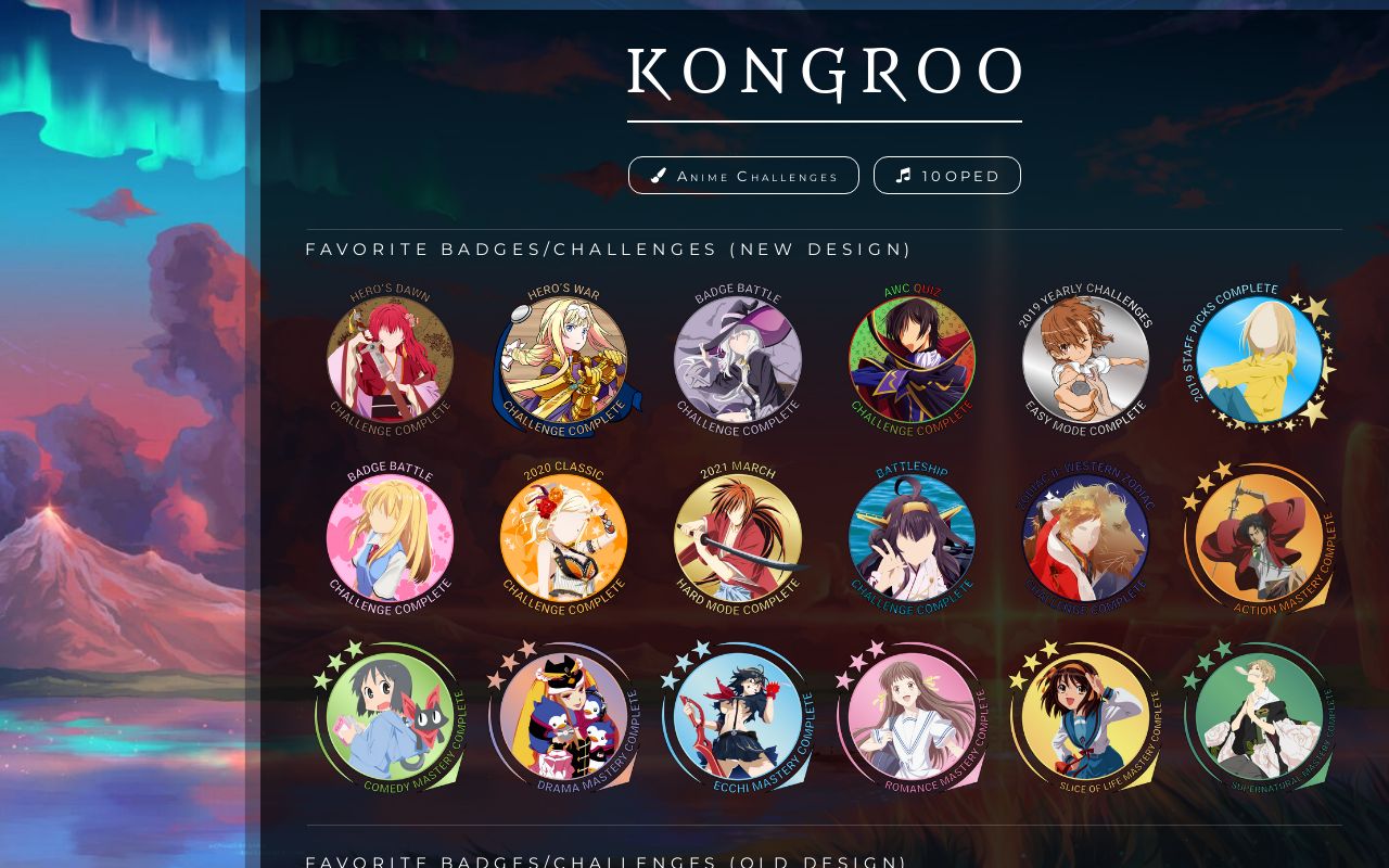 Kongroo